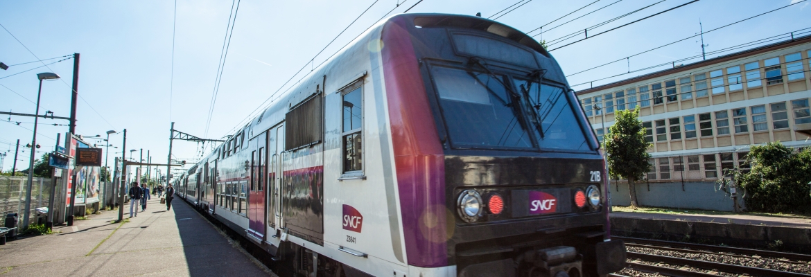 Interruption du RER B entre Fontaine-Michalon et Massy-Palaiseau ...