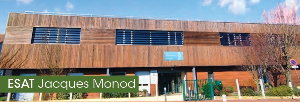 Journée portes ouvertes ESAT APAJH - Ville d'Antony