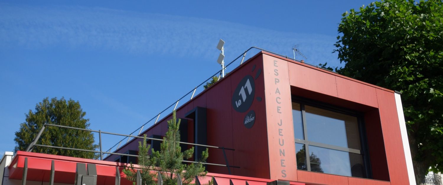 Stages jeunes | Ville d'Antony